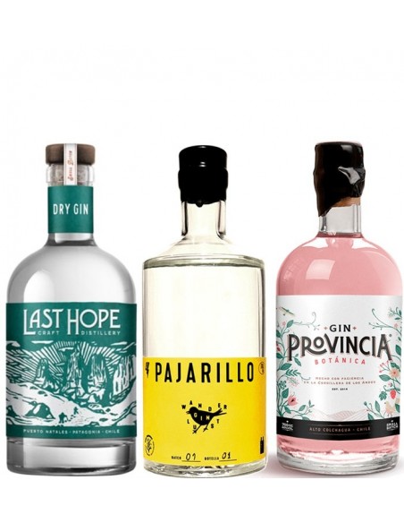 Gin