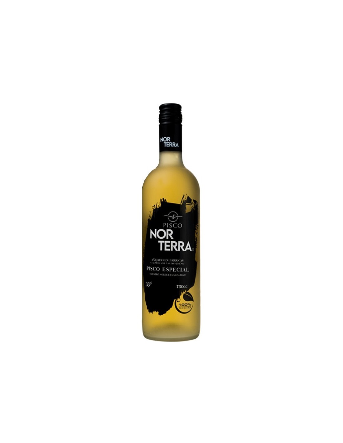 Pisco de Guarda / Envejecido (4)