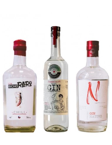 Gin
