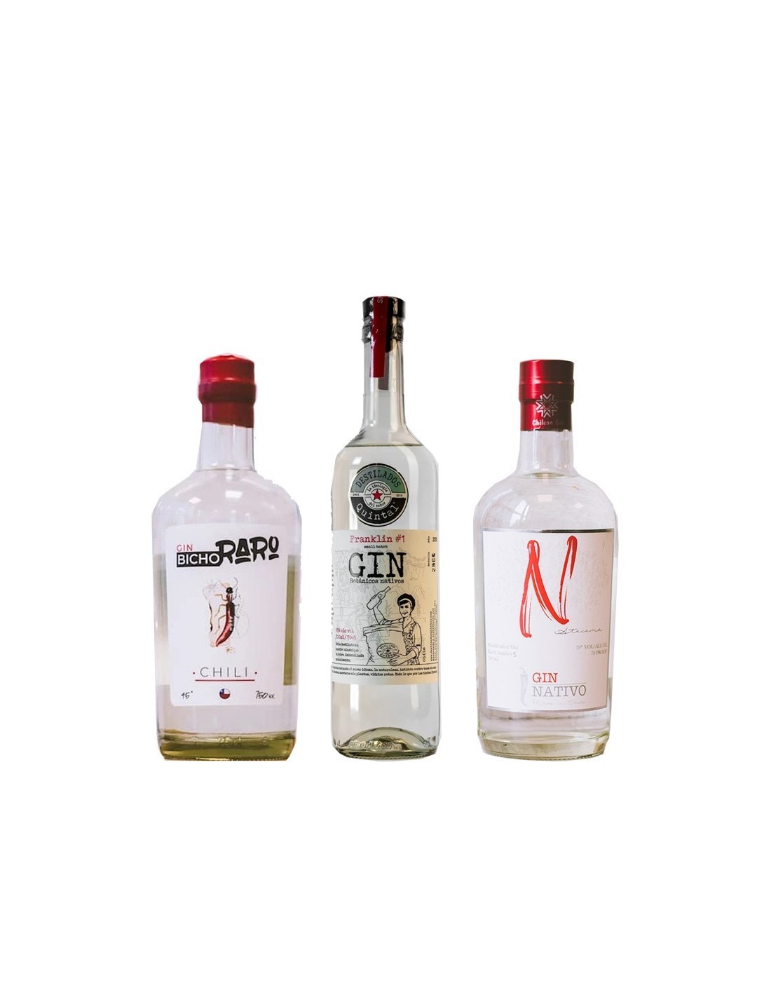 Gin