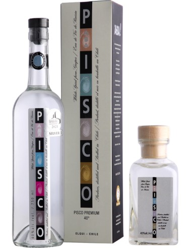 Pisco Aba